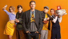 Сериал Плут 2 (2023) смотреть онлайн все серии 2 сезона на 2+2 | Liveam.tv