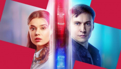 Сериал «Холод» (2024) смотреть онлайн все серии бесплатно на 2+2 | Liveam.tv